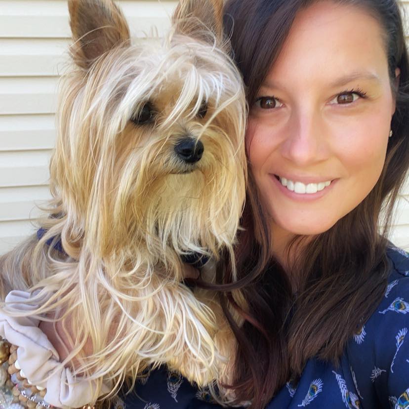 Meet Erica – Fashion meets Food