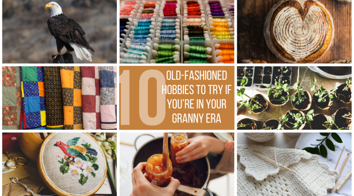 Fashion meets Food – finding the adventure in every day